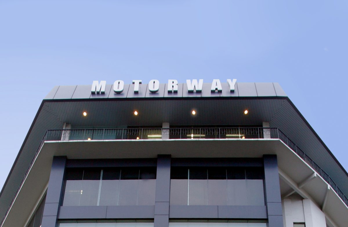 About Motorway Group - KGM Singapore
